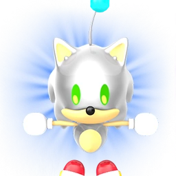 Toy Robot Sonic | Sonic Speed Simulator Wiki | Fandom