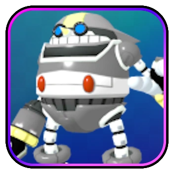 E-10000A | Sonic Speed Simulator Wiki | Fandom