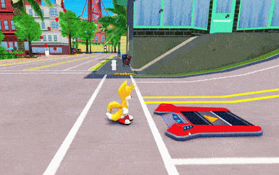 Electric Boost | Sonic Speed Simulator Wiki | Fandom
