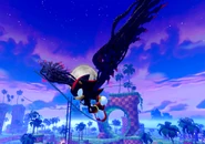 Doom Shadow | Sonic Speed Simulator Wiki | Fandom