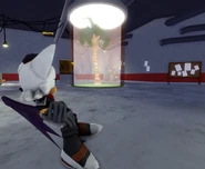 Rebel Rouge | Sonic Speed Simulator Wiki | Fandom