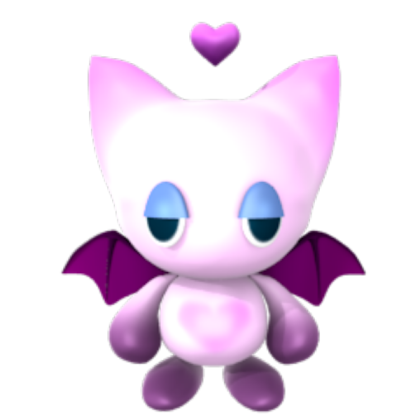 Rouge Chao | Sonic Speed Simulator Wiki | Fandom