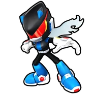 Phantom Rider | Sonic Speed Simulator Wiki | Fandom