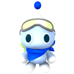 Racer Chao | Sonic Speed Simulator Wiki | Fandom