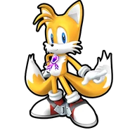 Adventure Tails | Sonic Speed Simulator Wiki | Fandom