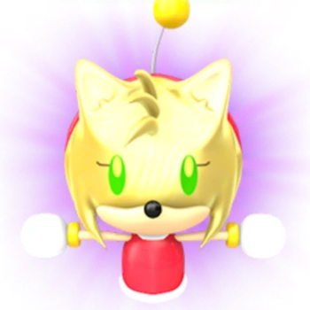 Toy Robot Amy | Sonic Speed Simulator Wiki | Fandom