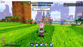 Stompdash | Sonic Speed Simulator Wiki | Fandom