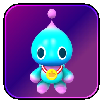 Gratitude Chao | Sonic Speed Simulator Wiki | Fandom