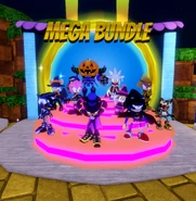 Sale History | Sonic Speed Simulator Wiki | Fandom