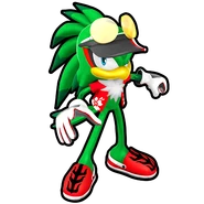 Summer Jet | Sonic Speed Simulator Wiki | Fandom