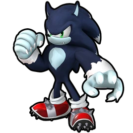 Werehog | Sonic Speed Simulator Wiki | Fandom