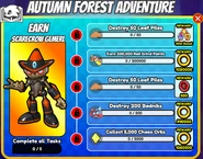 Main Quest | Sonic Speed Simulator Wiki | Fandom