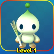 Leek Chao | Sonic Speed Simulator Wiki | Fandom