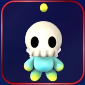 Skull Chao | Sonic Speed Simulator Wiki | Fandom