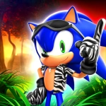 Zebra Sonic Event | Sonic Speed Simulator Wiki | Fandom