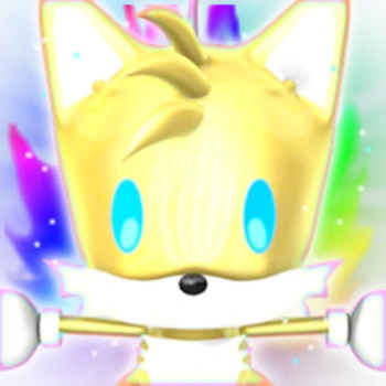 Toy Robot Tails | Sonic Speed Simulator Wiki | Fandom
