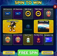 Riders Shadow | Sonic Speed Simulator Wiki | Fandom