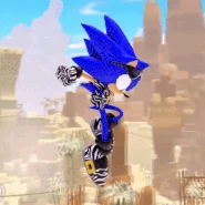 Zebra Sonic | Sonic Speed Simulator Wiki | Fandom