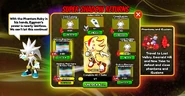 Super Shadow Returns | Sonic Speed Simulator Wiki | Fandom