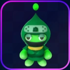 Earth Ninja Chao | Sonic Speed Simulator Wiki | Fandom