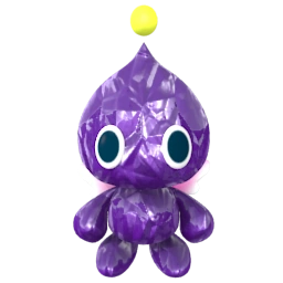 Jewel Amethyst Chao | Sonic Speed Simulator Wiki | Fandom