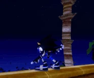 Ninja Sonic | Sonic Speed Simulator Wiki | Fandom