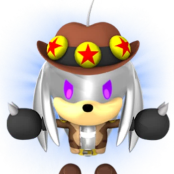 Toy Robot T.H. Knuckles | Sonic Speed Simulator Wiki | Fandom