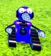 Enemies | Sonic Speed Simulator Wiki | Fandom