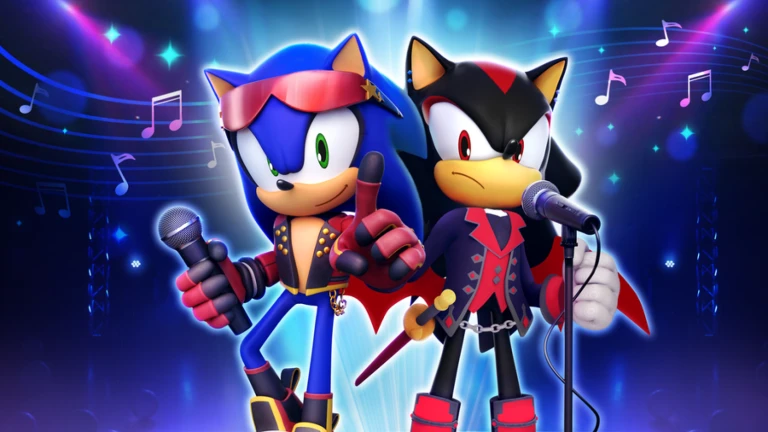 Discuss Everything About Sonic Speed Simulator Wiki | Fandom