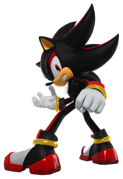 Android Shadow Gold | Sonic Speed Simulator Wiki | Fandom