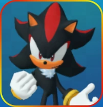 Adventure Shadow | Sonic Speed Simulator Wiki | Fandom