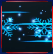 Snowflake Trail | Sonic Speed Simulator Wiki | Fandom
