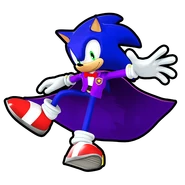 VIP Sonic | Sonic Speed Simulator Wiki | Fandom