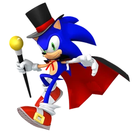 Vampire Sonic | Sonic Speed Simulator Wiki | Fandom