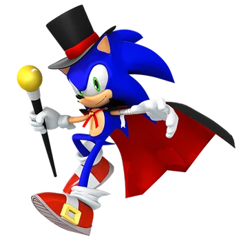 Vampire Sonic | Sonic Speed Simulator Wiki | Fandom