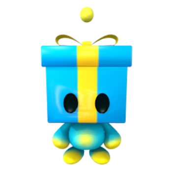 Gift Chao | Sonic Speed Simulator Wiki | Fandom