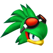Racesuit Jet | Sonic Speed Simulator Wiki | Fandom