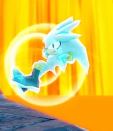 ESP Silver | Sonic Speed Simulator Wiki | Fandom