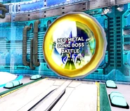 Boss Battles | Sonic Speed Simulator Wiki | Fandom