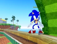 Sonic the Hedgehog | Sonic Speed Simulator Wiki | Fandom
