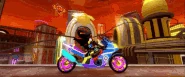 Biker Shadow | Sonic Speed Simulator Wiki | Fandom