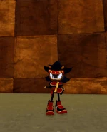 Ninja Shadow | Sonic Speed Simulator Wiki | Fandom