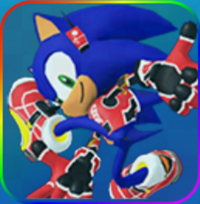 Category:Racesuit Skins | Sonic Speed Simulator Wiki | Fandom