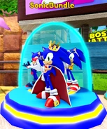 Sale History | Sonic Speed Simulator Wiki | Fandom