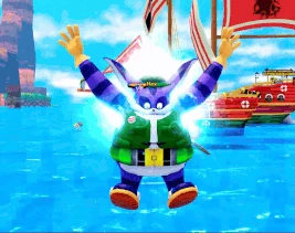 Floating | Sonic Speed Simulator Wiki | Fandom