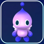 Blueberry Chao | Sonic Speed Simulator Wiki | Fandom
