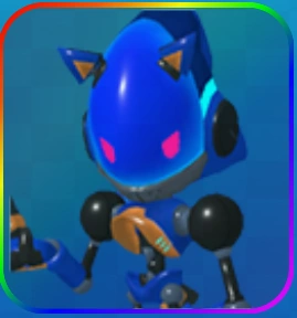 Chaos Sonic | Sonic Speed Simulator Wiki | Fandom