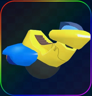 Marvelous Queen | Sonic Speed Simulator Wiki | Fandom