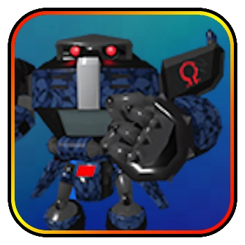 Sea Style Omega | Sonic Speed Simulator Wiki | Fandom