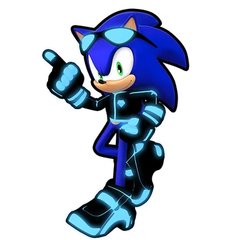 Luminosity Sonic | Sonic Speed Simulator Wiki | Fandom